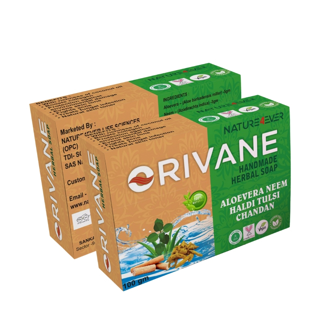 NATURE4EVER LIFE SCIENCES (OPC) PVT LTD