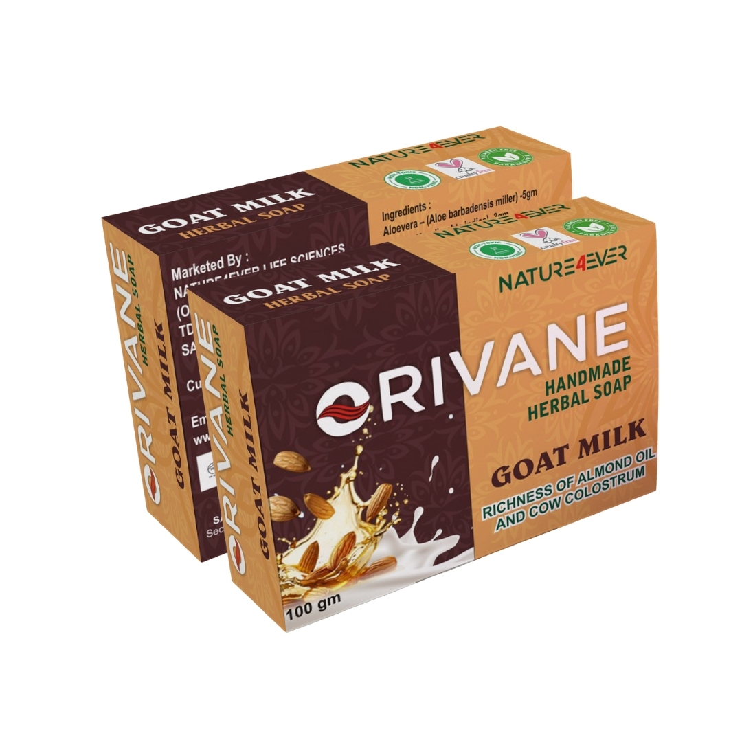 NATURE4EVER LIFE SCIENCES (OPC) PVT LTD